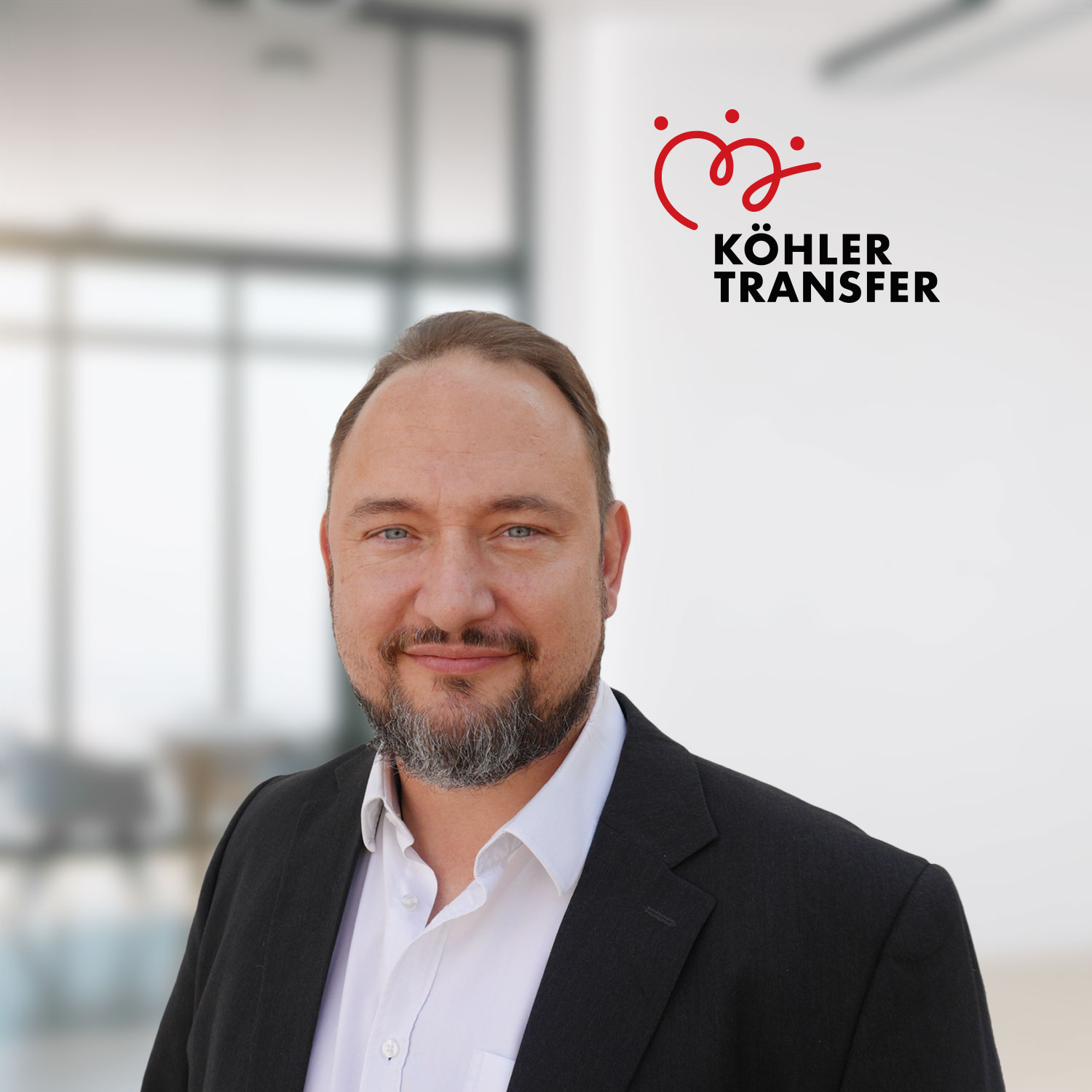 Standorte - Köhler Transfer